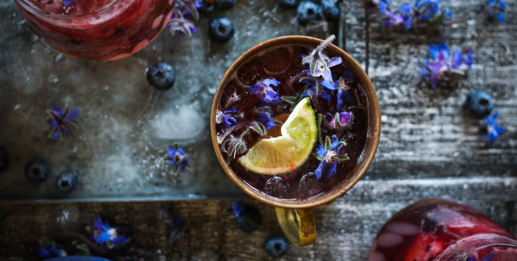 Spring and Summer Cocktails Brighten Up with California Wine - Discover ...