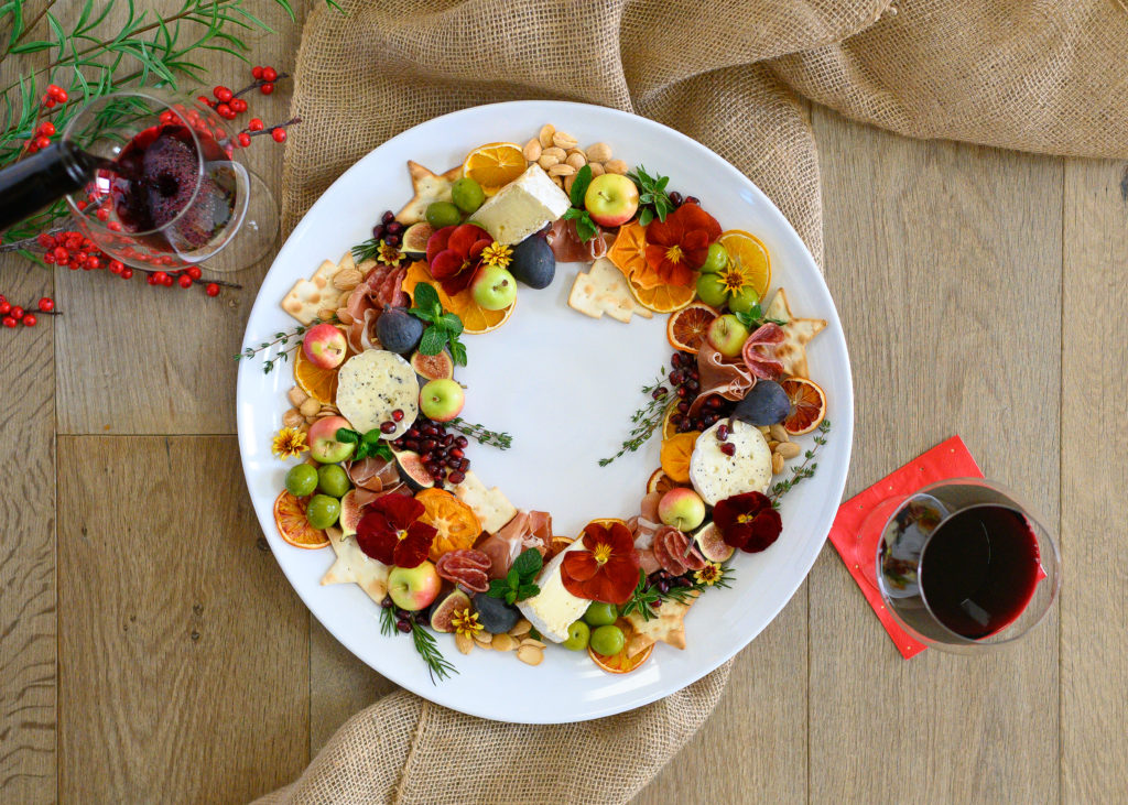 Festive Holiday Recipes: Celebrate the Season with Our Countdown ...