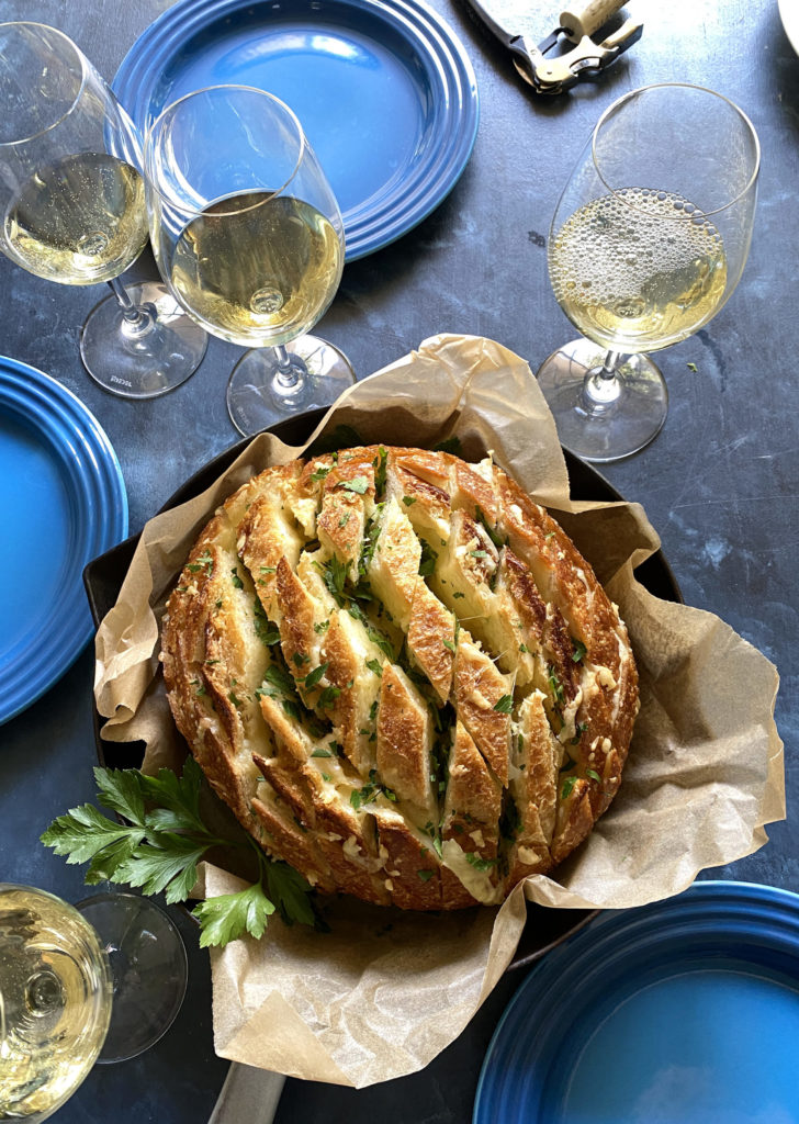 Famous Foods California is Known For - Discover California Wines