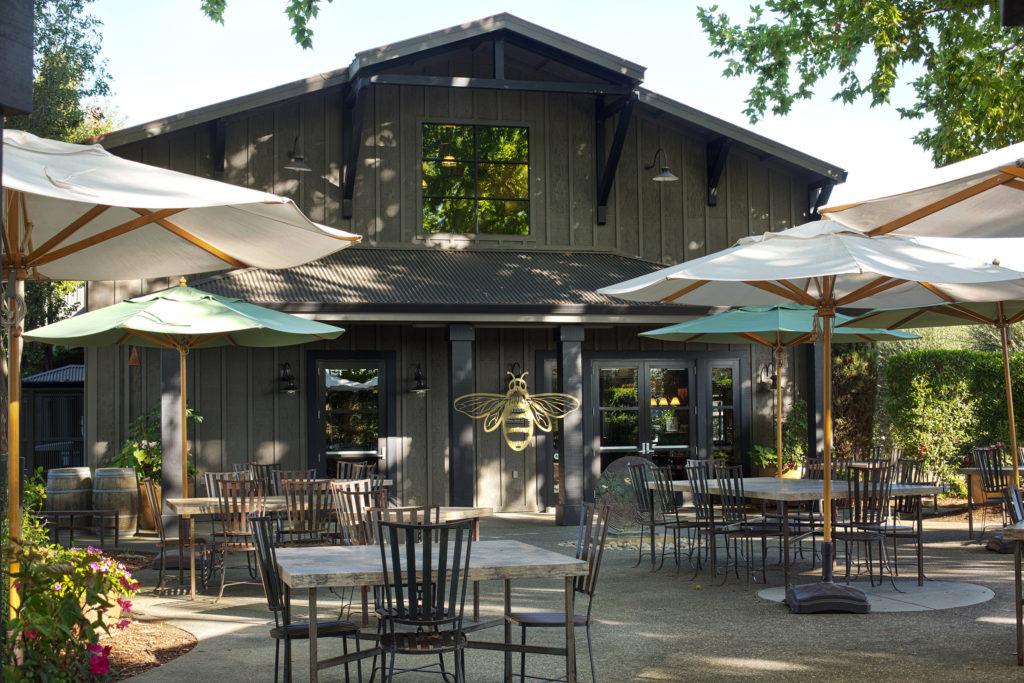 Honig Vineyard & Winery - Discover California Wines