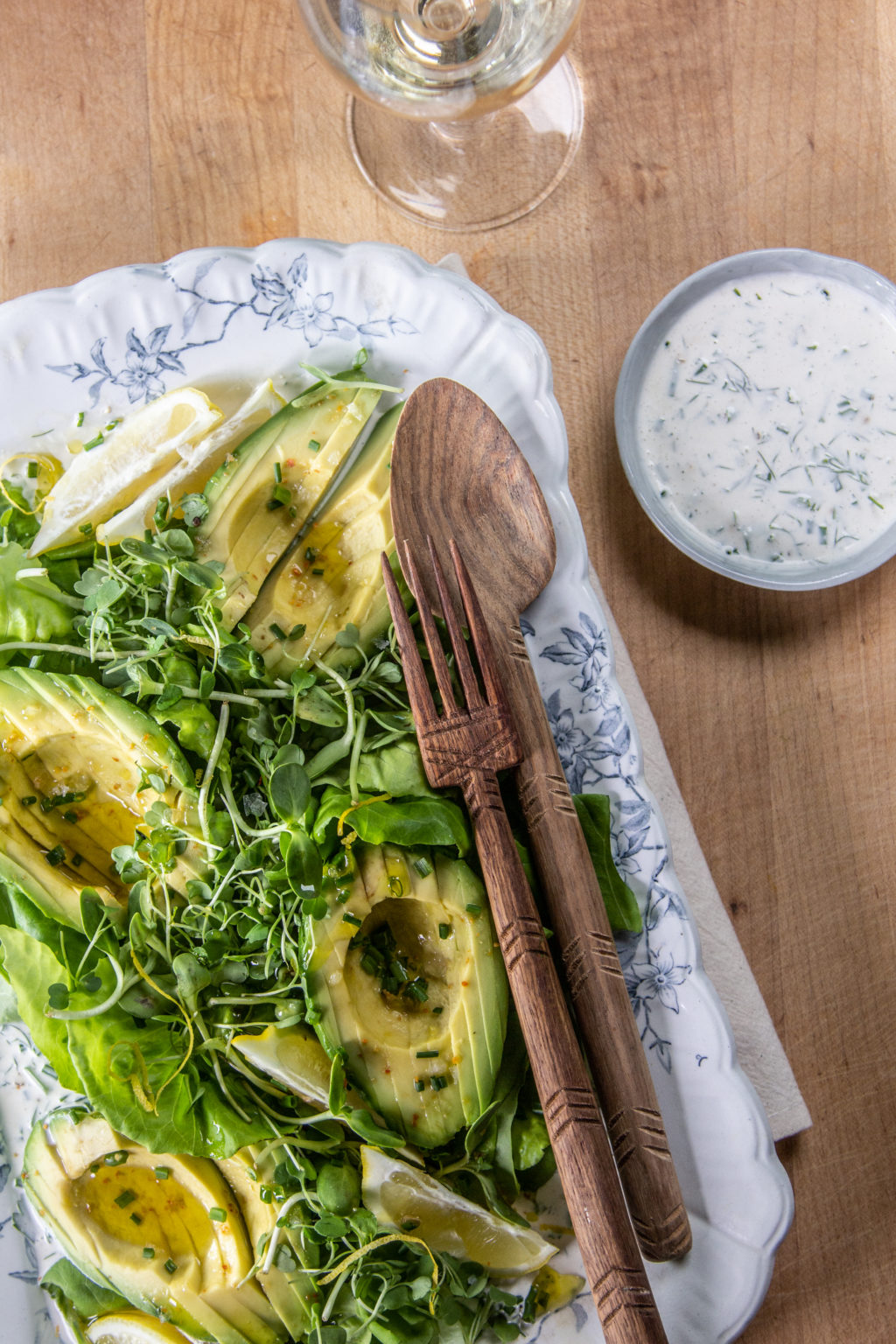 Famous Foods California is Known For - Discover California Wines