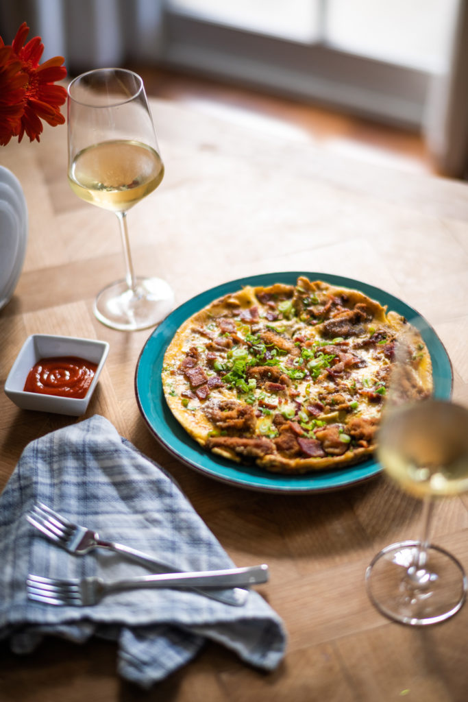 Famous Foods California is Known For - Discover California Wines