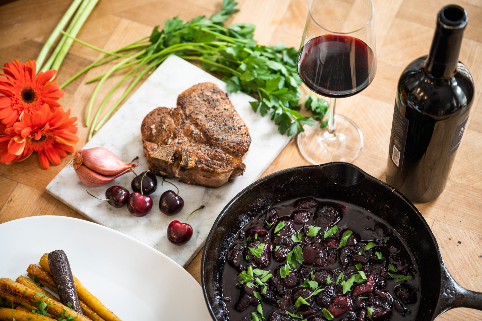 Lodi: History, Hospitality and Heart - Discover California Wines