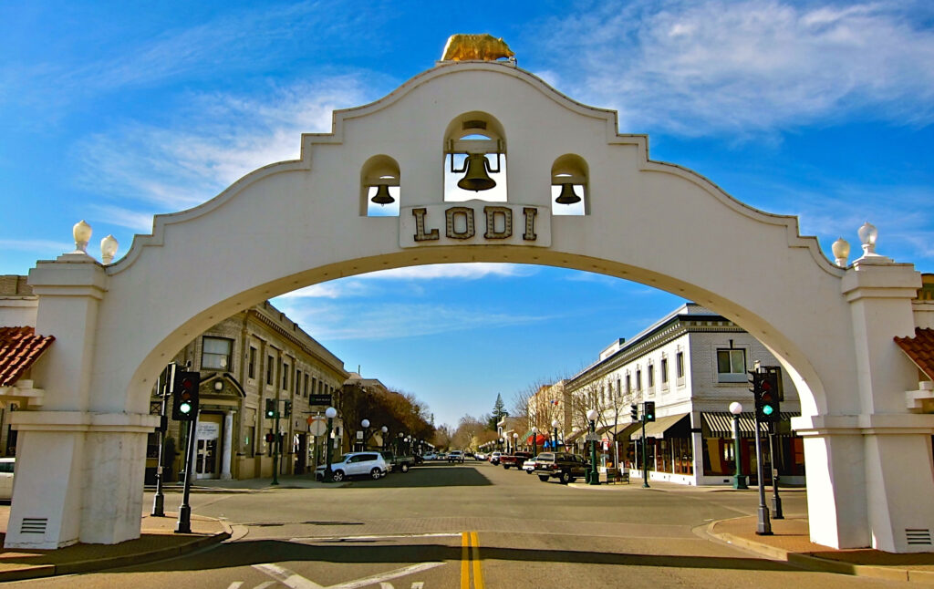 Lodi: History, Hospitality and Heart - Discover California Wines