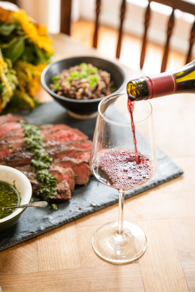 The Best Santa Maria Tri-Tip Recipe - Discover California Wines