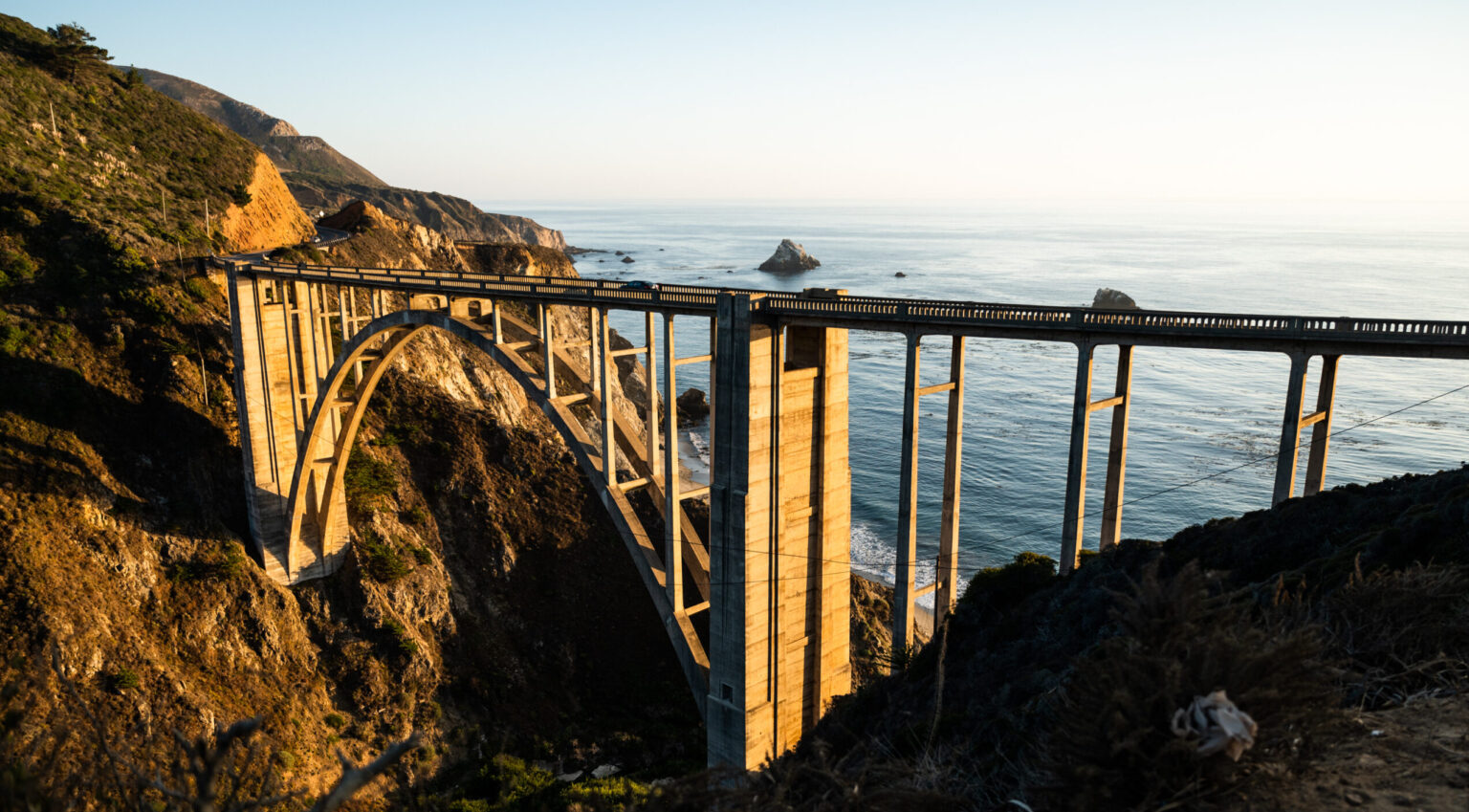 Beautiful Wines & Scenery in Monterey - Discover California Wines