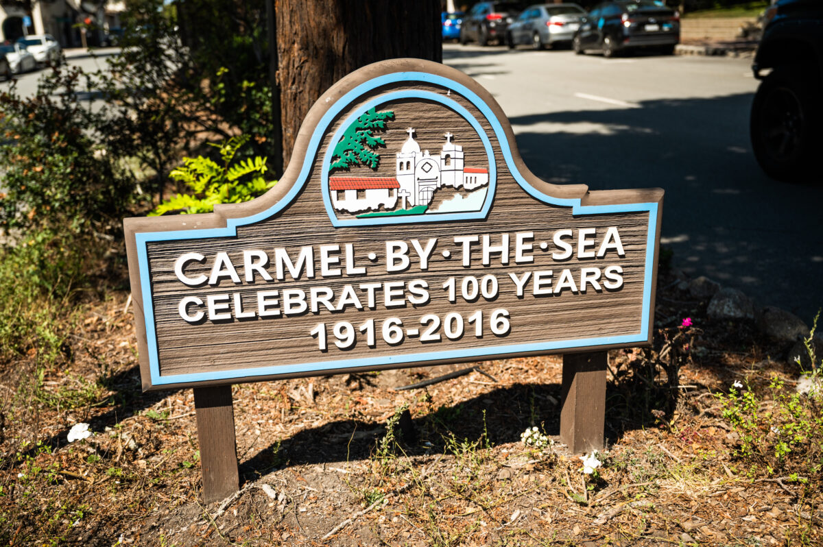 Beautiful Wines & Scenery in Monterey - Discover California Wines