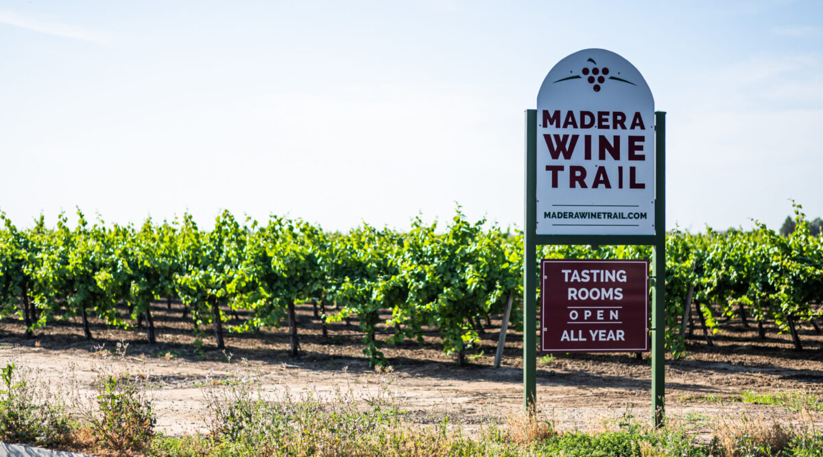 Our Ultimate Guide to Central Valley Wines - Discover California Wines