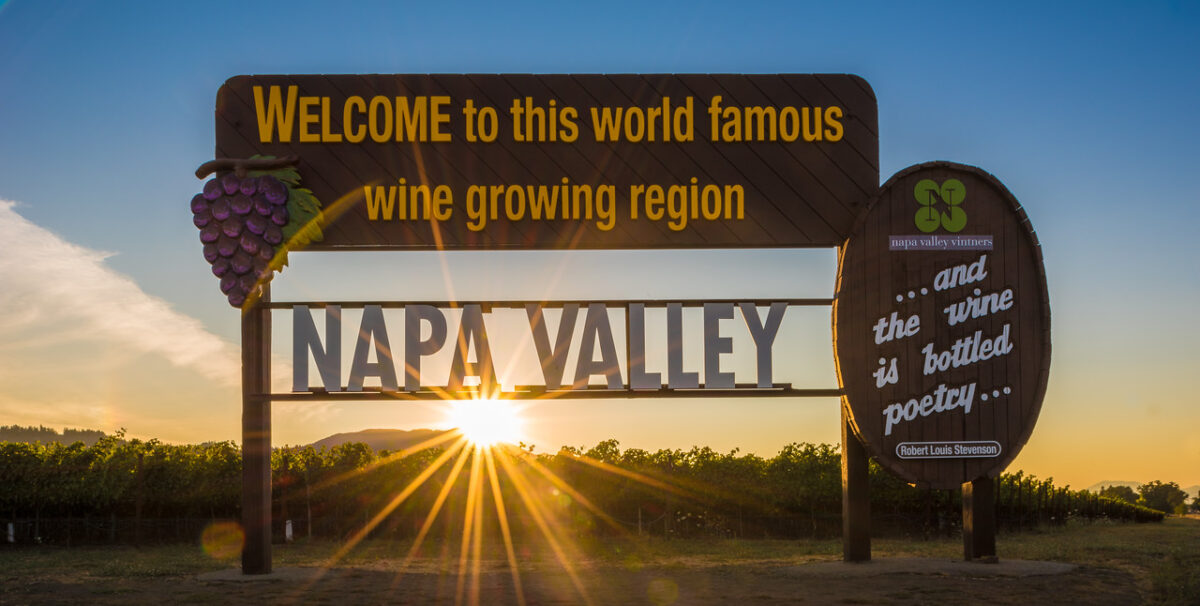 How to Plan the Perfect Napa Getaway - Discover California Wines