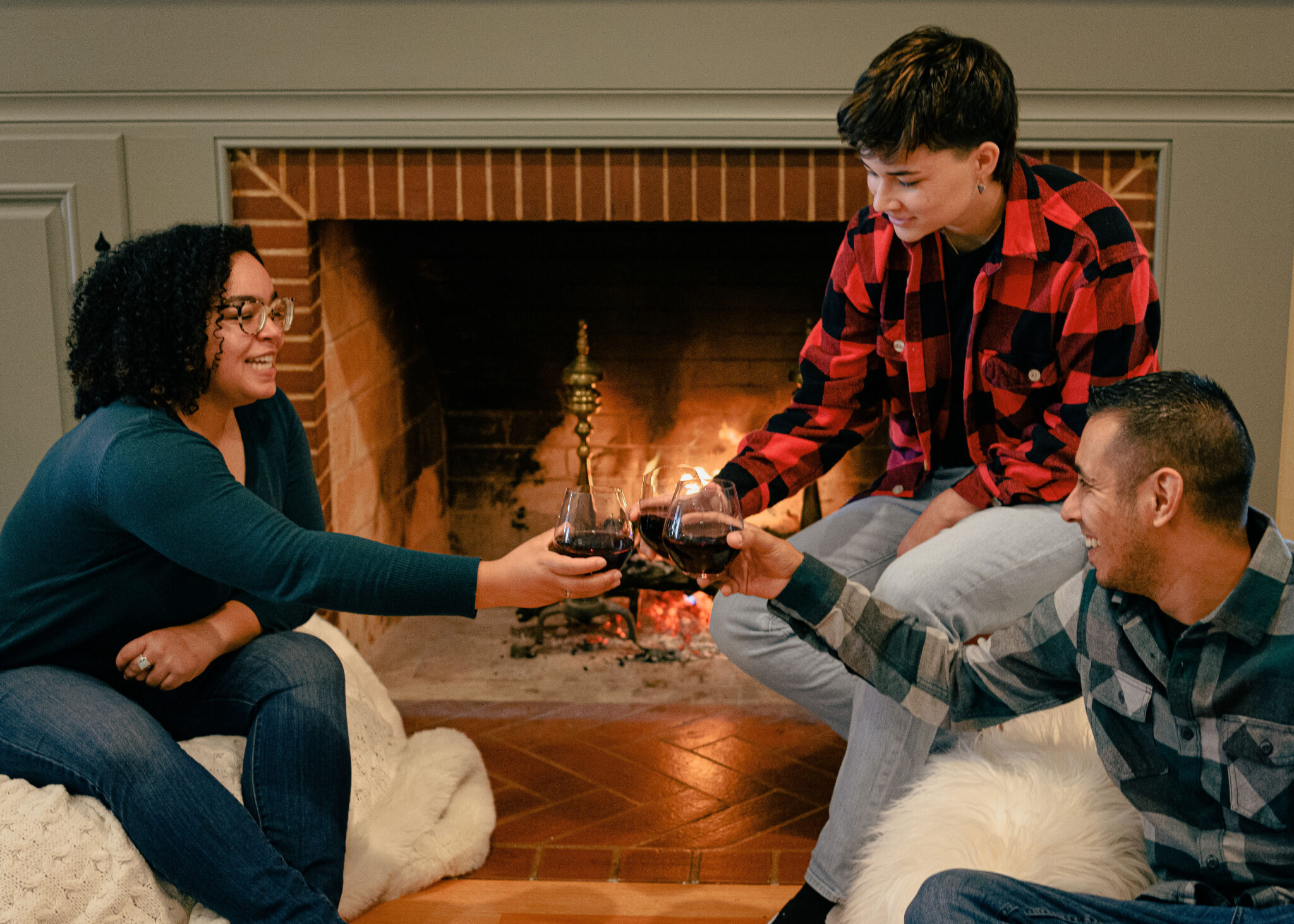 A Sparkling Wine Cocktail for Your Holiday Parties - Discover ...