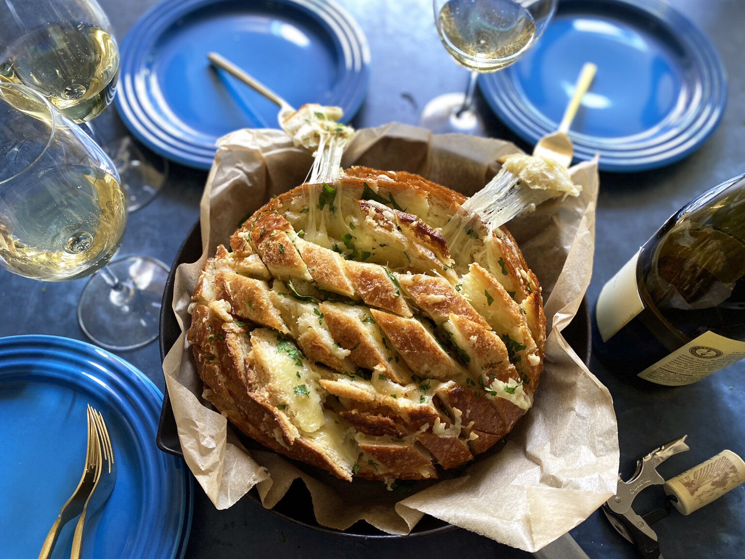 Why San Francisco Sourdough Reigns Supreme - Discover California Wines