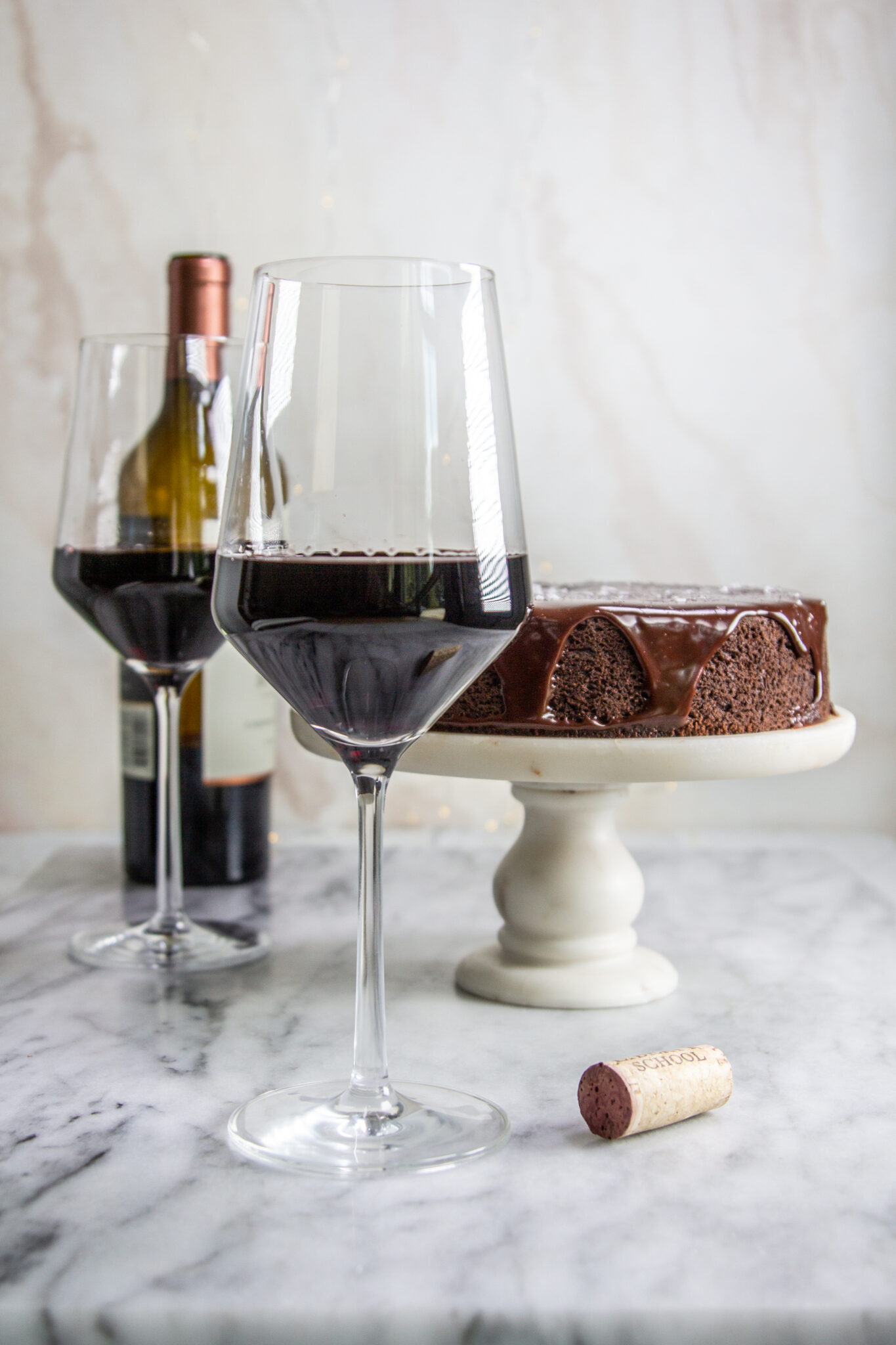 A Perfect Date with California Wine and Chocolate - Discover California ...