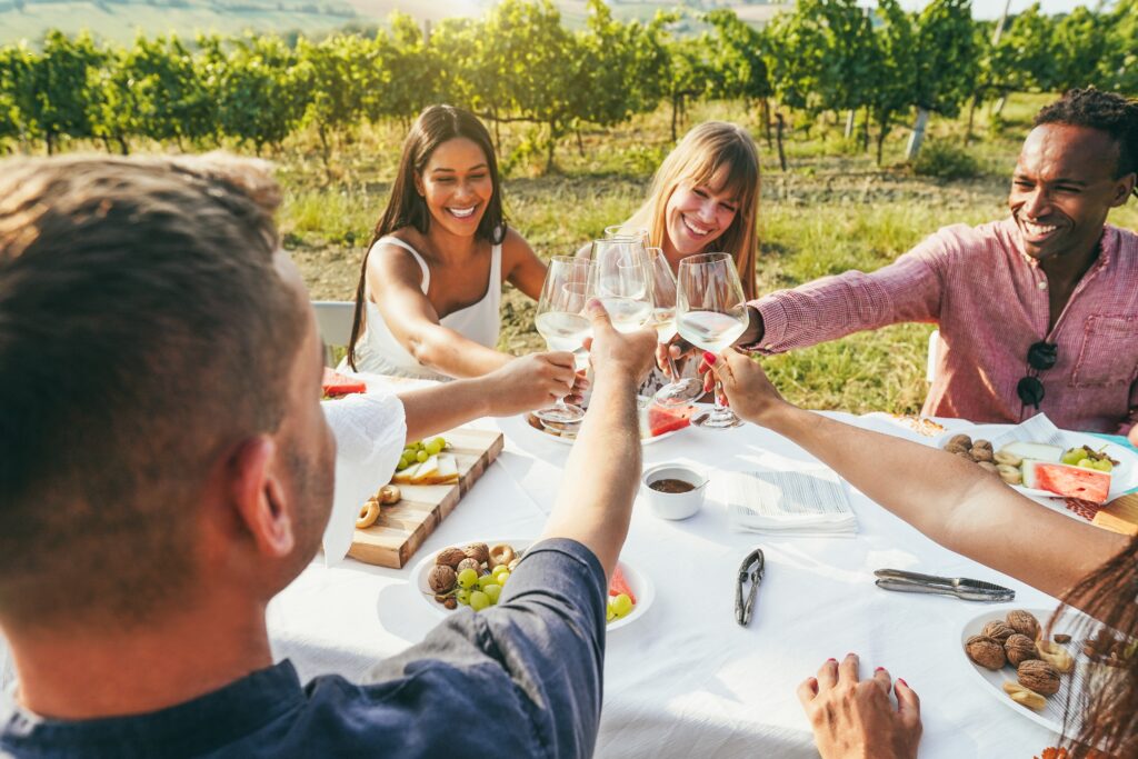 Our Favorite Chardonnay Food Pairings - Discover California Wines