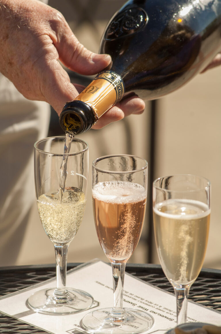 Los Carneros is a Must for Wine Lovers - Discover California Wines