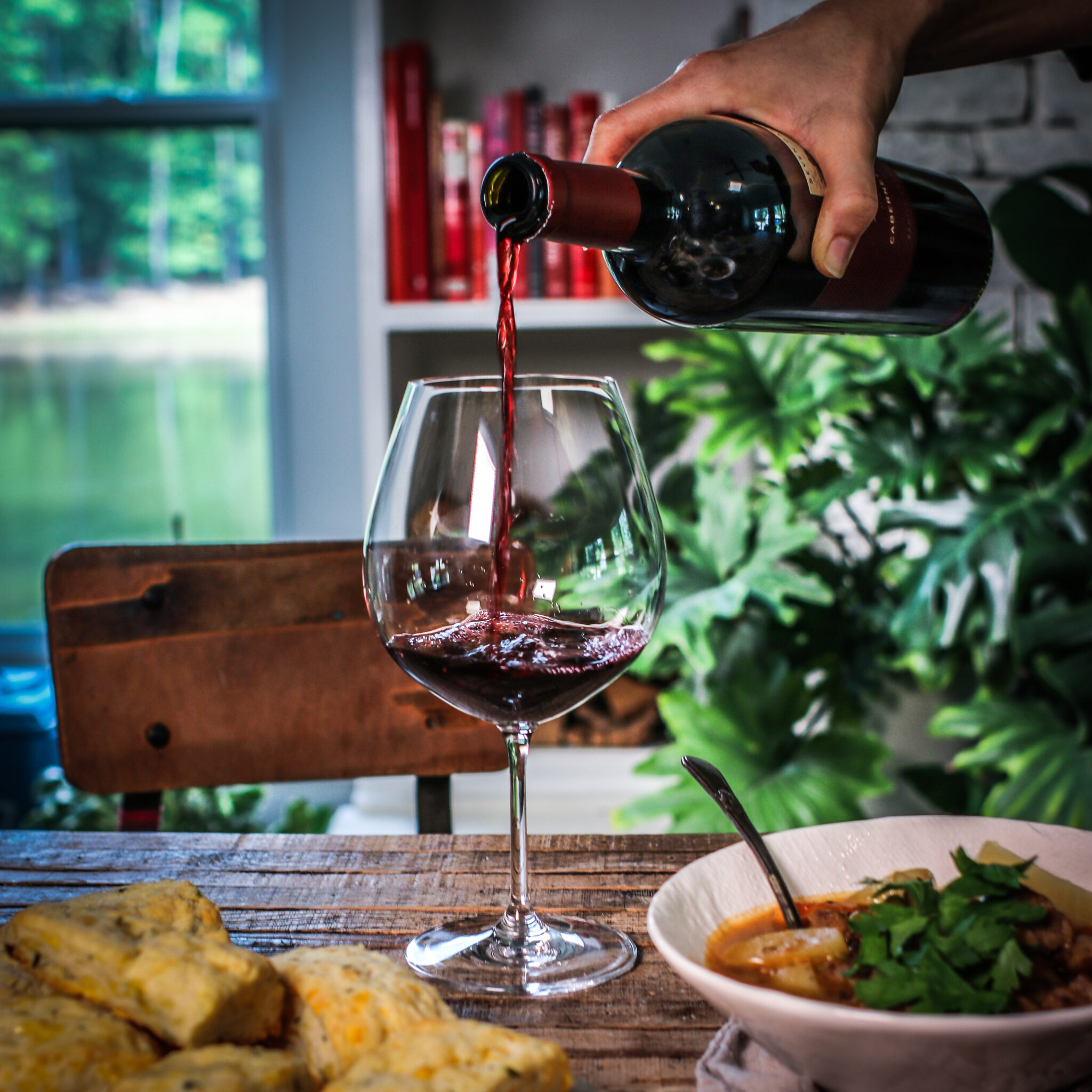 Famous Foods California is Known For - Discover California Wines